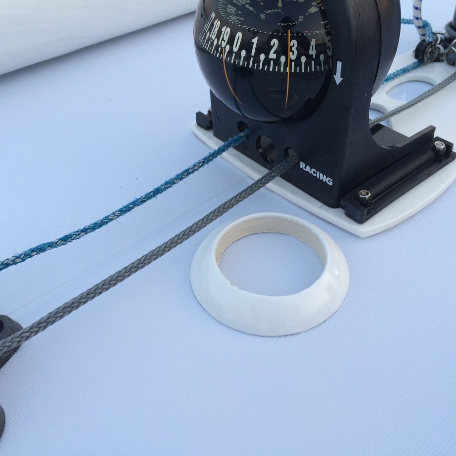 Timer base | SAIL SIMPLY